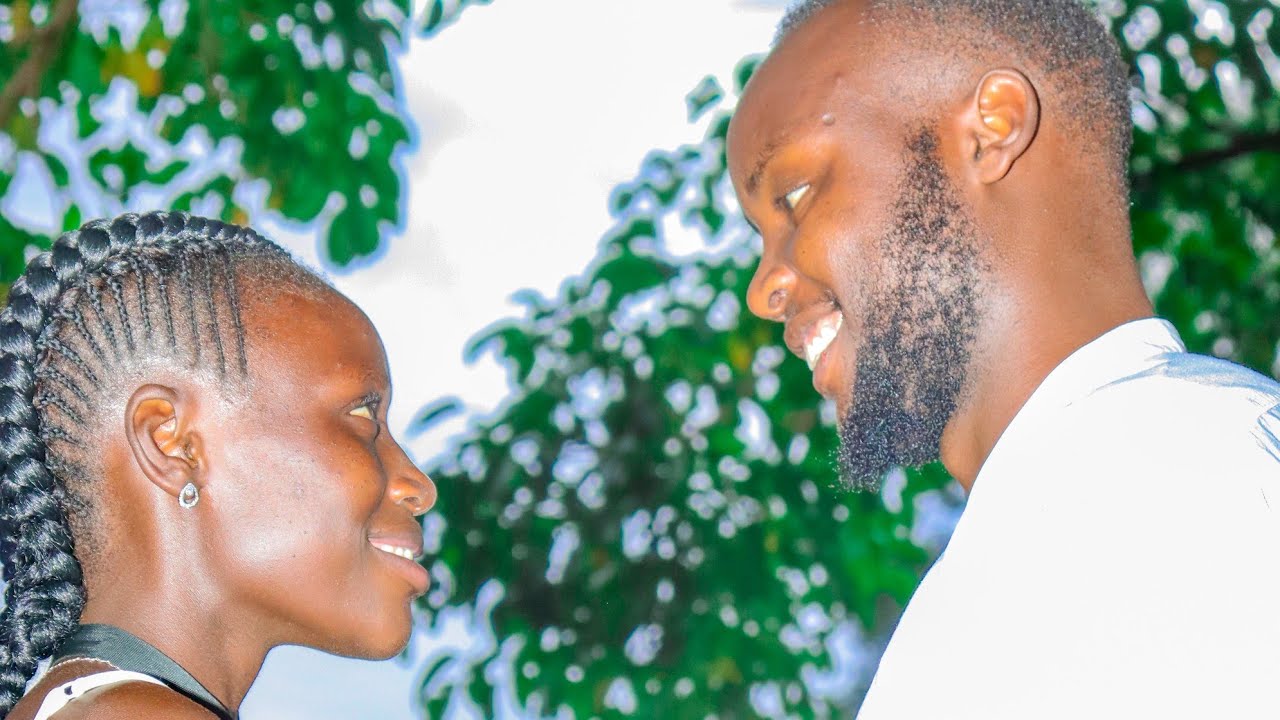 Chege Feat. Diamond Platnumz | Waache Waoane | Official DANCE Video ...