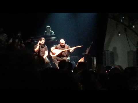 Koray Avcı - Yazımı Kışa Cevirdin “AKUSTIK“+ (Neşet Ertaş Hikayesi)