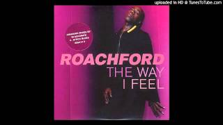 The Way I Feel von Roachford – laut.de – Song