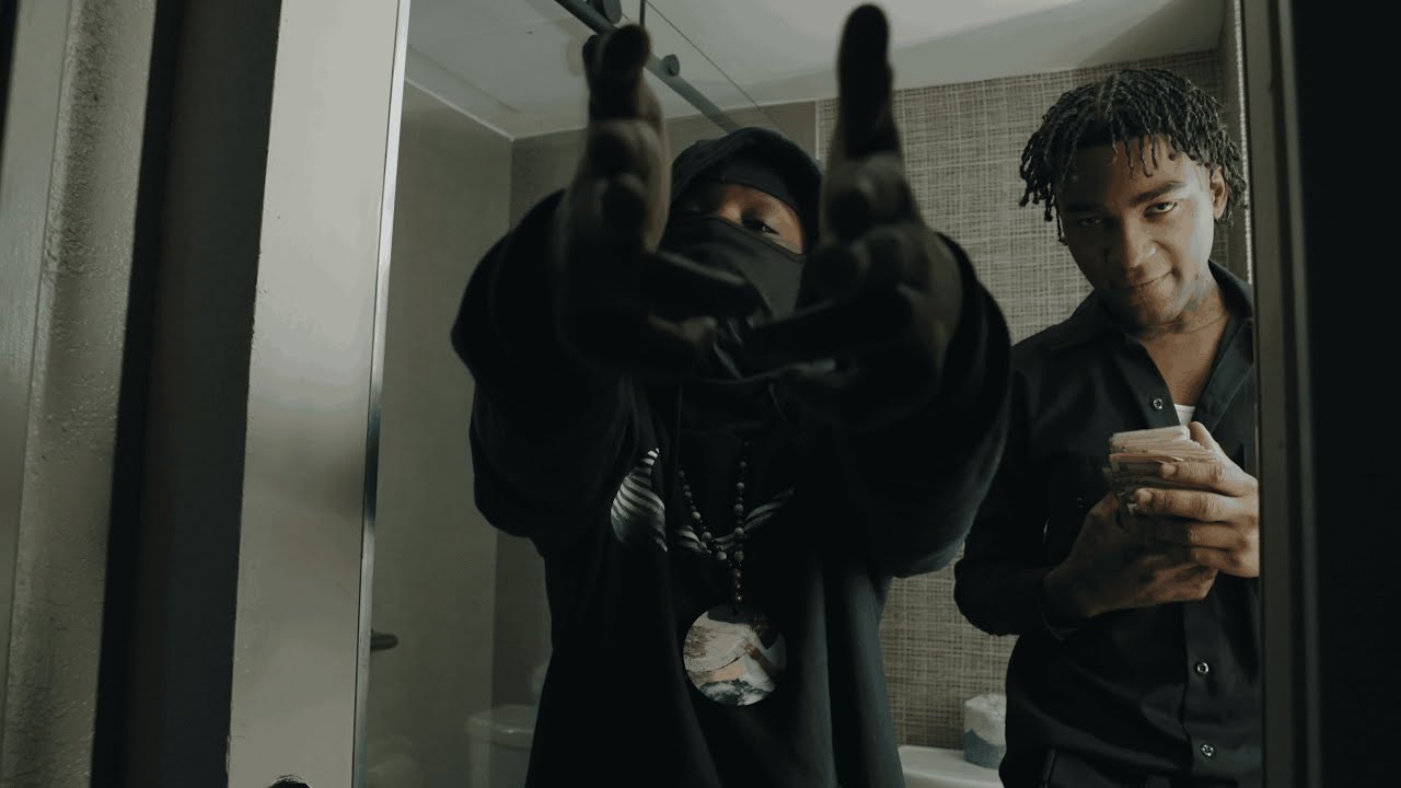 Lil Zk - Life Insurance (Directed by Hoodrichkevin) - YouTube