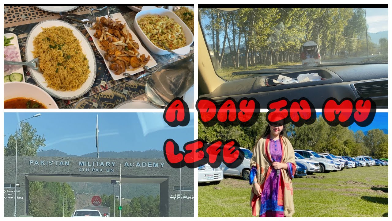 Passing out parade 2023||PMA||my experience - YouTube