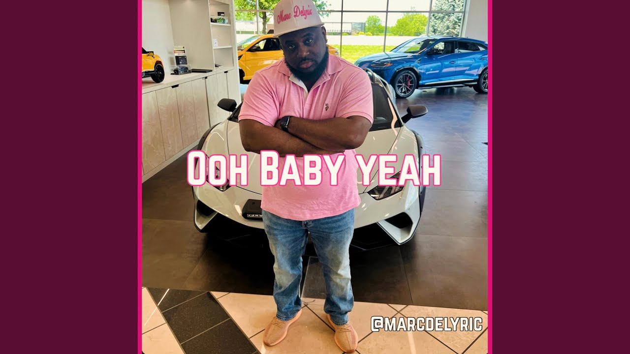 Ooh Baby Yeah - YouTube