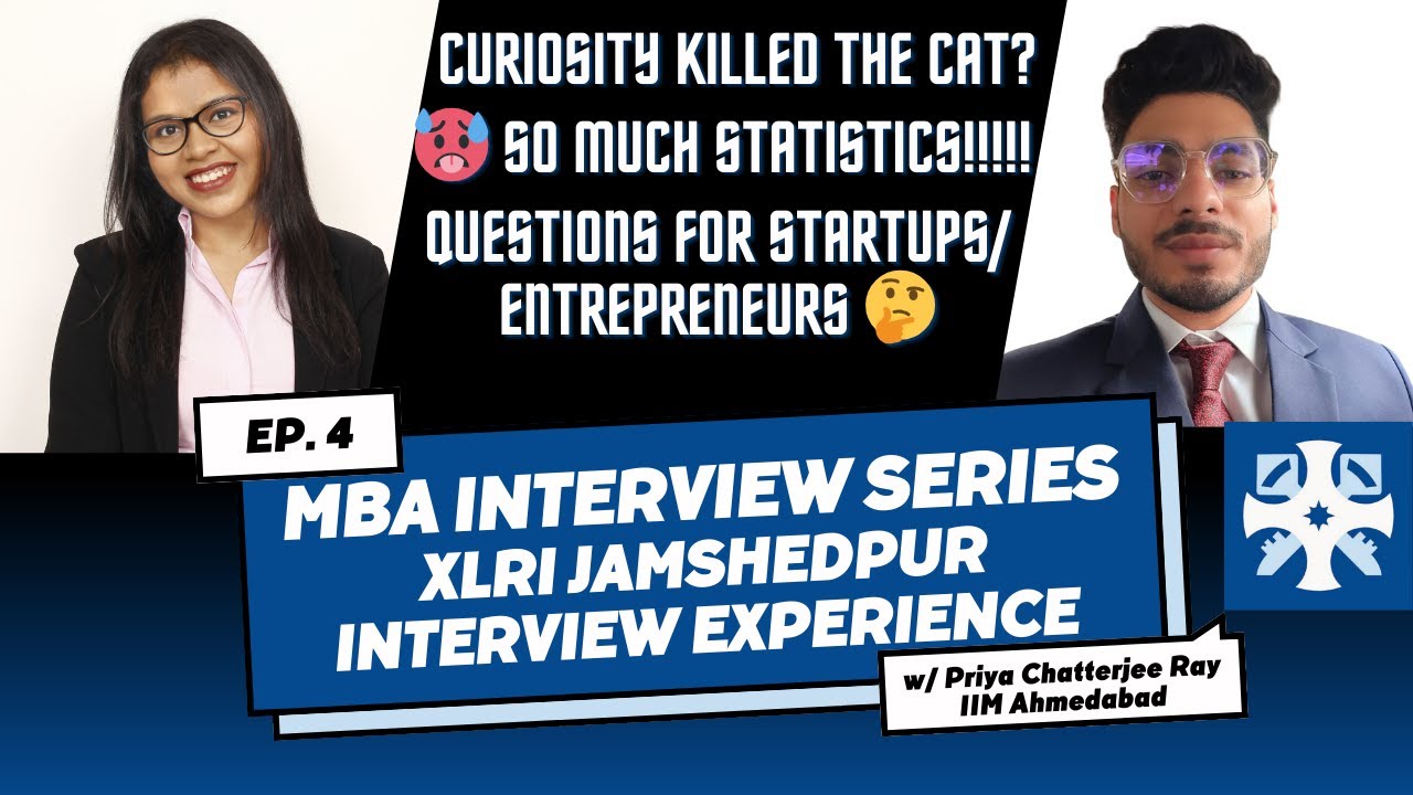 MBA Interview Experience | XLRI BM | Wholesome Interview | CAT 2023 | 9 ...