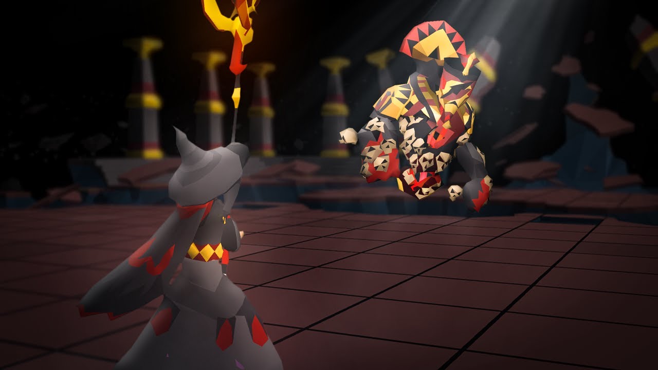 Zuk Helm Low% - Episode 4: Pyramid Perfection - YouTube