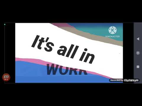 Glitch Network New Logo (as of May 2024) - YouTube