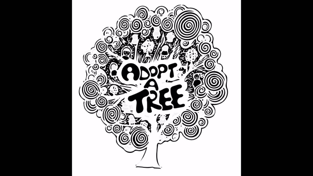 Adopt a tree project - YouTube