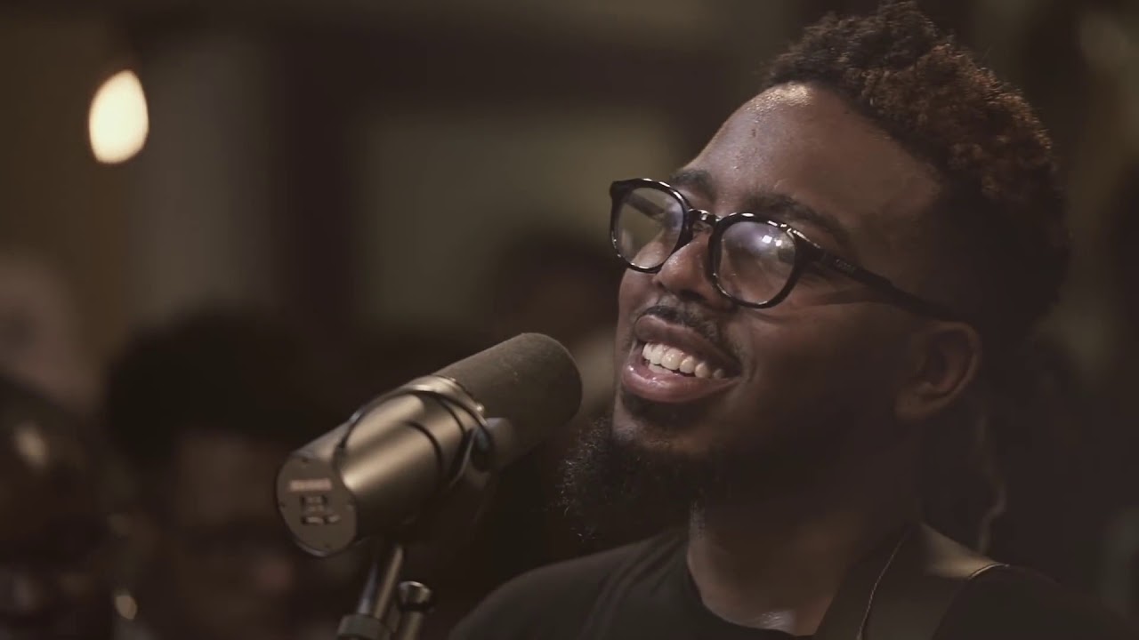 So In Love feat Chandler Moore Maverick City Music /TRIBL Music - YouTube