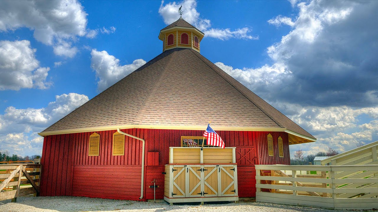 Indiana Farm to Fork Experience | Joseph Decuis - YouTube