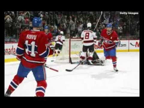 Les Habs Sont Trop Fort - YouTube