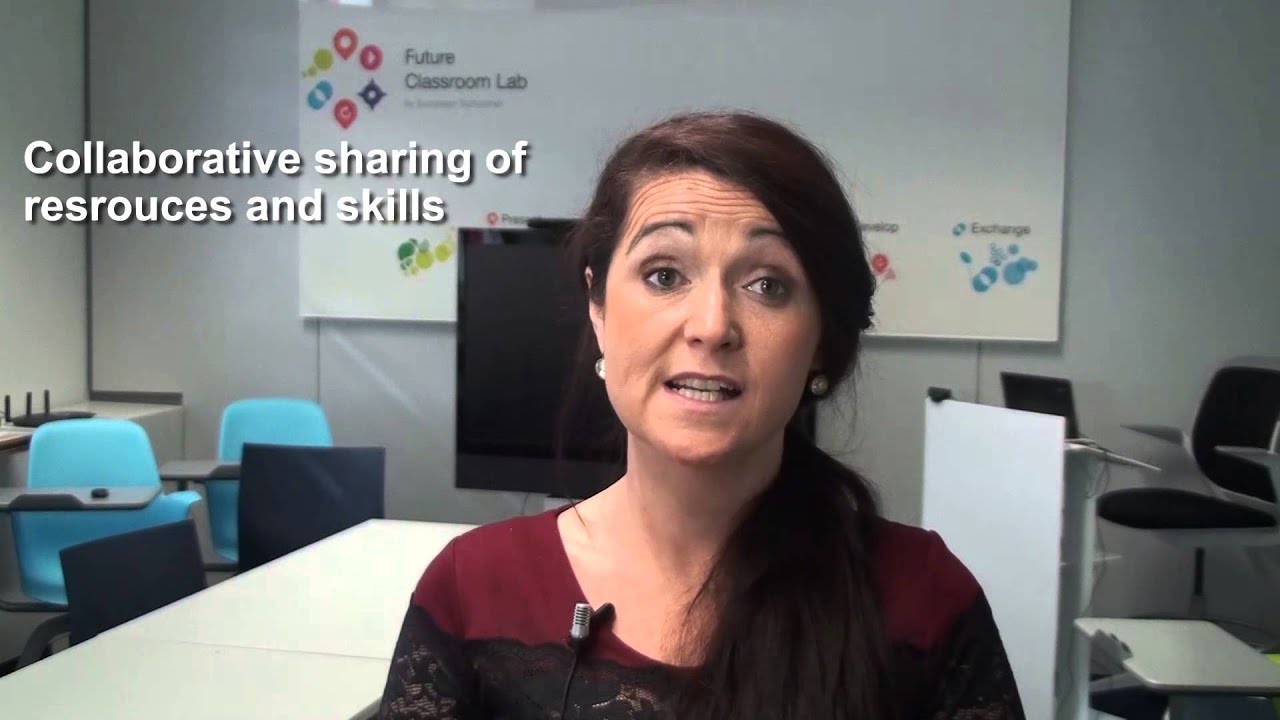 A teacher’s experience of focusing on skills and project-based learning ...