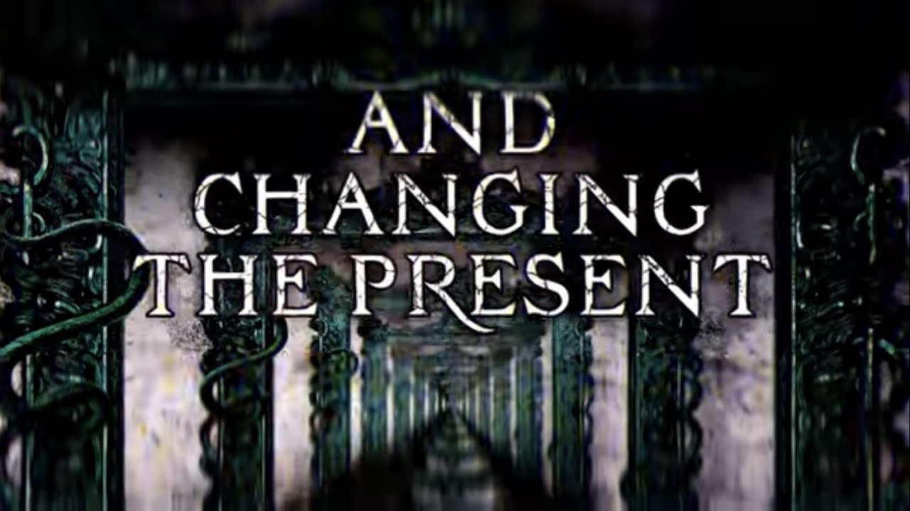 Dystopica - Infinite Reflection (Lyric Video) - YouTube