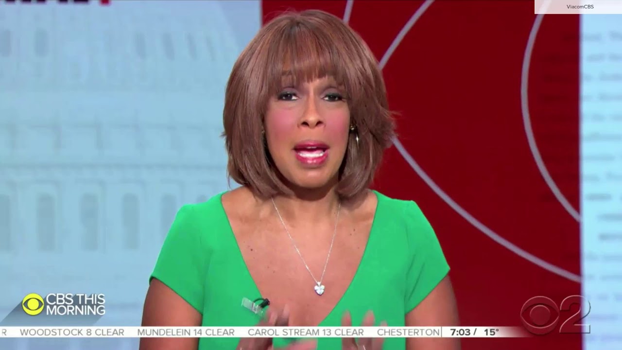 "CBS This Morning" Open Jan. 21, 2020 - YouTube