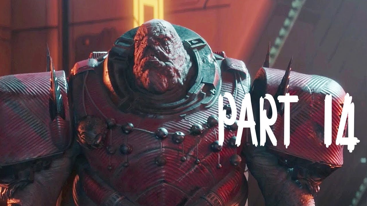 DESTINY 2 | Gameplay Walkthrough (Part 14) | FURY | Minotaur | Modular ...