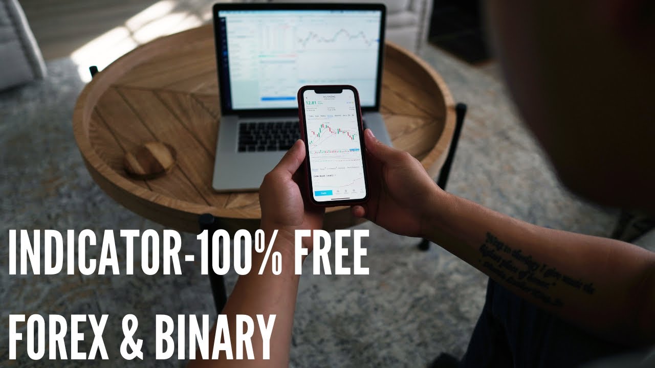PAID INDICATOR FOR FOREX | PAID INDICATOR FOR BINARY | FREE INDICATOR ...
