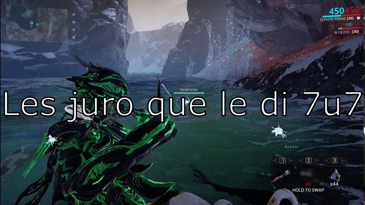 Donde encontrar los peces raros de fortuna (Fortuna rare fish) - YouTube