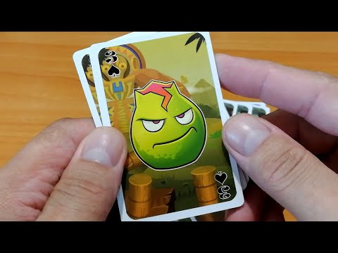 РАРИТЕТ! ИГРАЛЬНЫЕ КАРТЫ РАСТЕНИЯ ПРОТИВ ЗОМБИ (колода №4) - YouTube