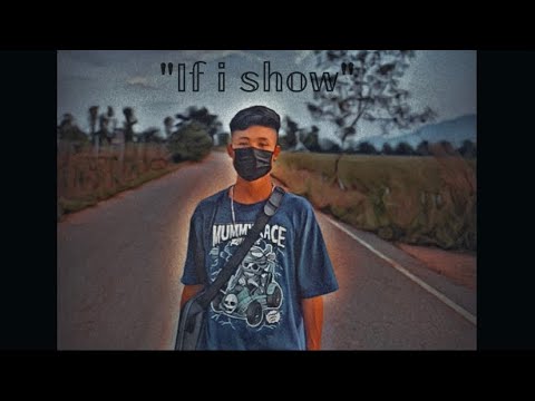CRIMINAL OG _ If I show _ (Official Audio) 2023