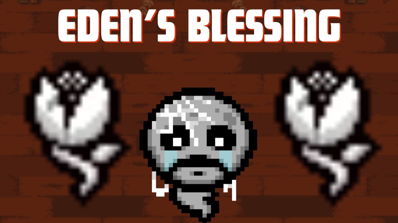 BUENA FORMA DE EMPEZAR CON LOS EDEN'S BLESSING - Tainted Lost Streak ...