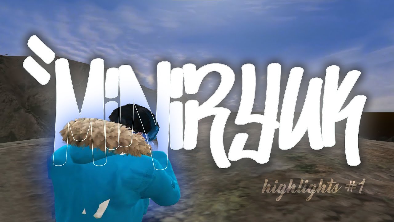 limitless. | FiveM Montage "MiniRyuk (100% IMPERO X) - YouTube