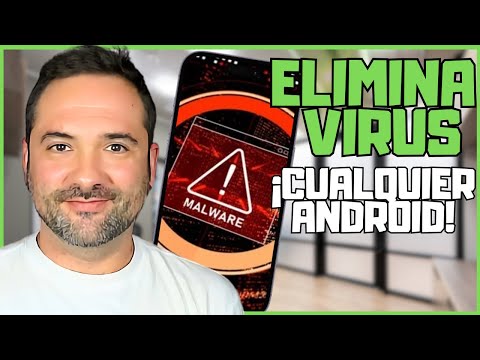 Como Eliminar Virus De Cualquier Android Sin Aplicaciones