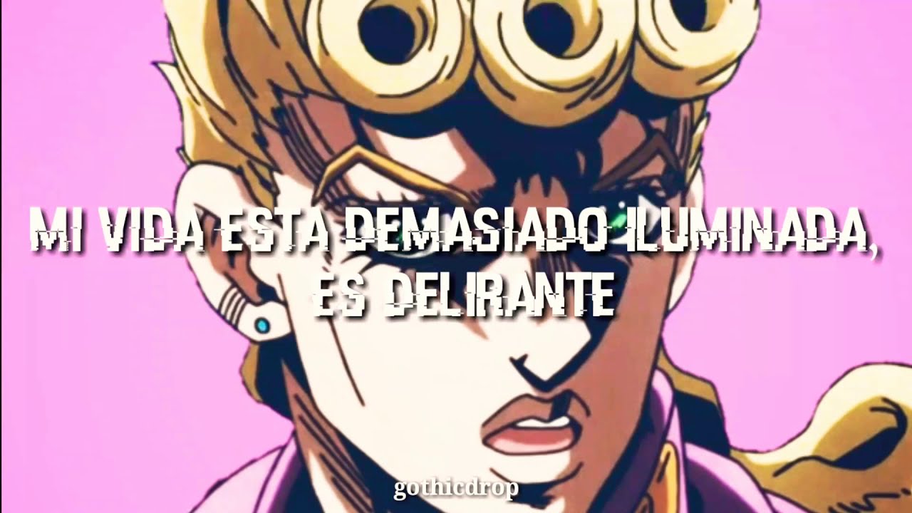 Apollo fresh - Jojo Pose / al español - YouTube