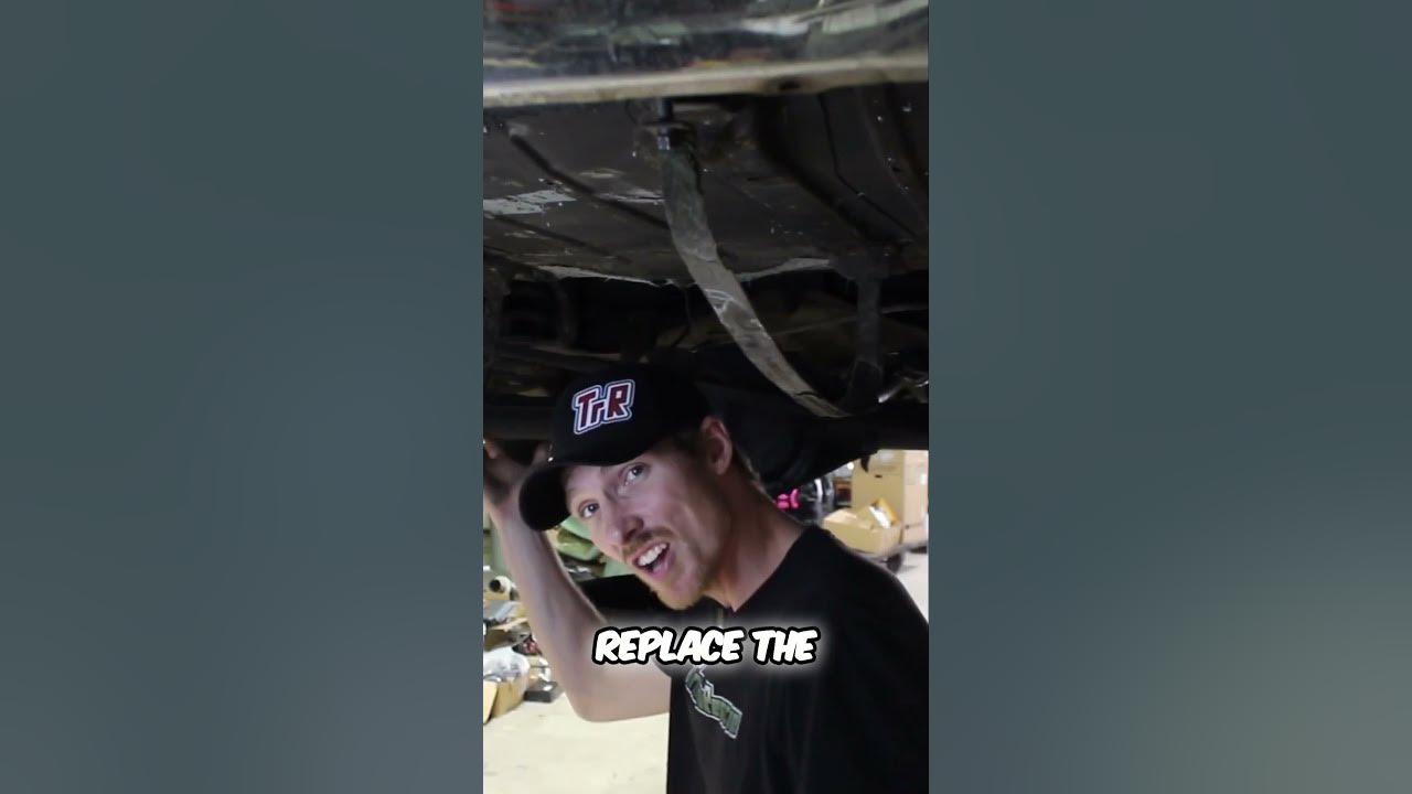 Unlocking Differential Secrets: Tire Spin Explained - YouTube