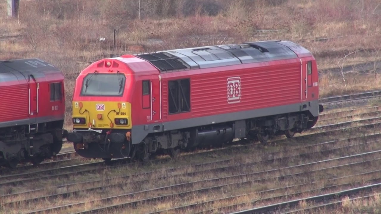 Heavy Freight 2019 - YouTube