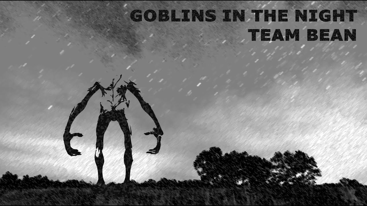 Team Bean - Goblins in the Night (Official Music Video) - YouTube