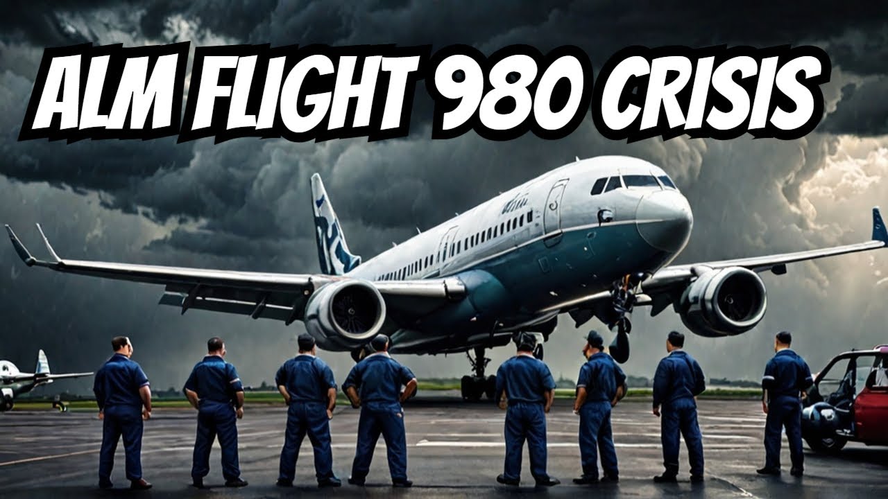 A Desperate Crew and Their Awful Decisions The Extraordinary Tale of ...
