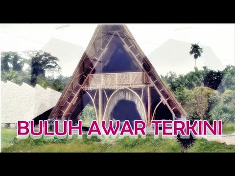 Buluh Awar Terkini - YouTube