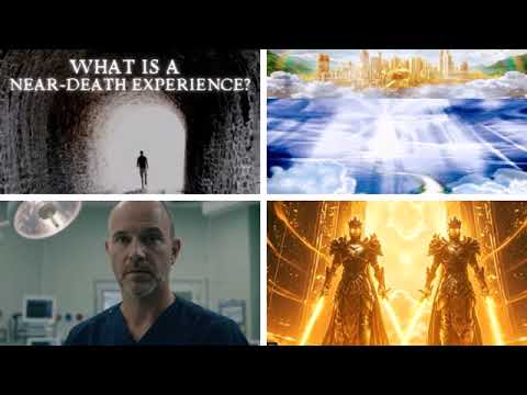 SHOCKING TESTIMONY SKEPTIC DOCTOR SEES DEMONS OPERATE ON BODIES IN HELL AFTER 36 HOURS OF DEATH!