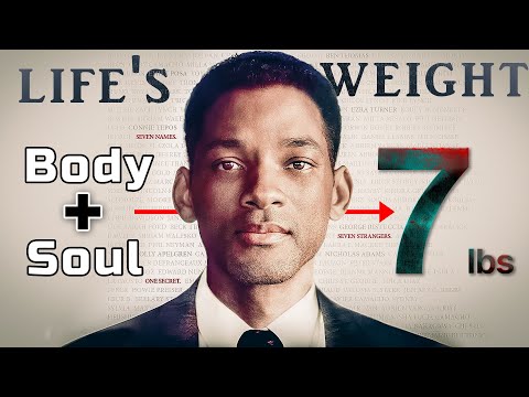 Will Smith Cuts 7 Pounds of \