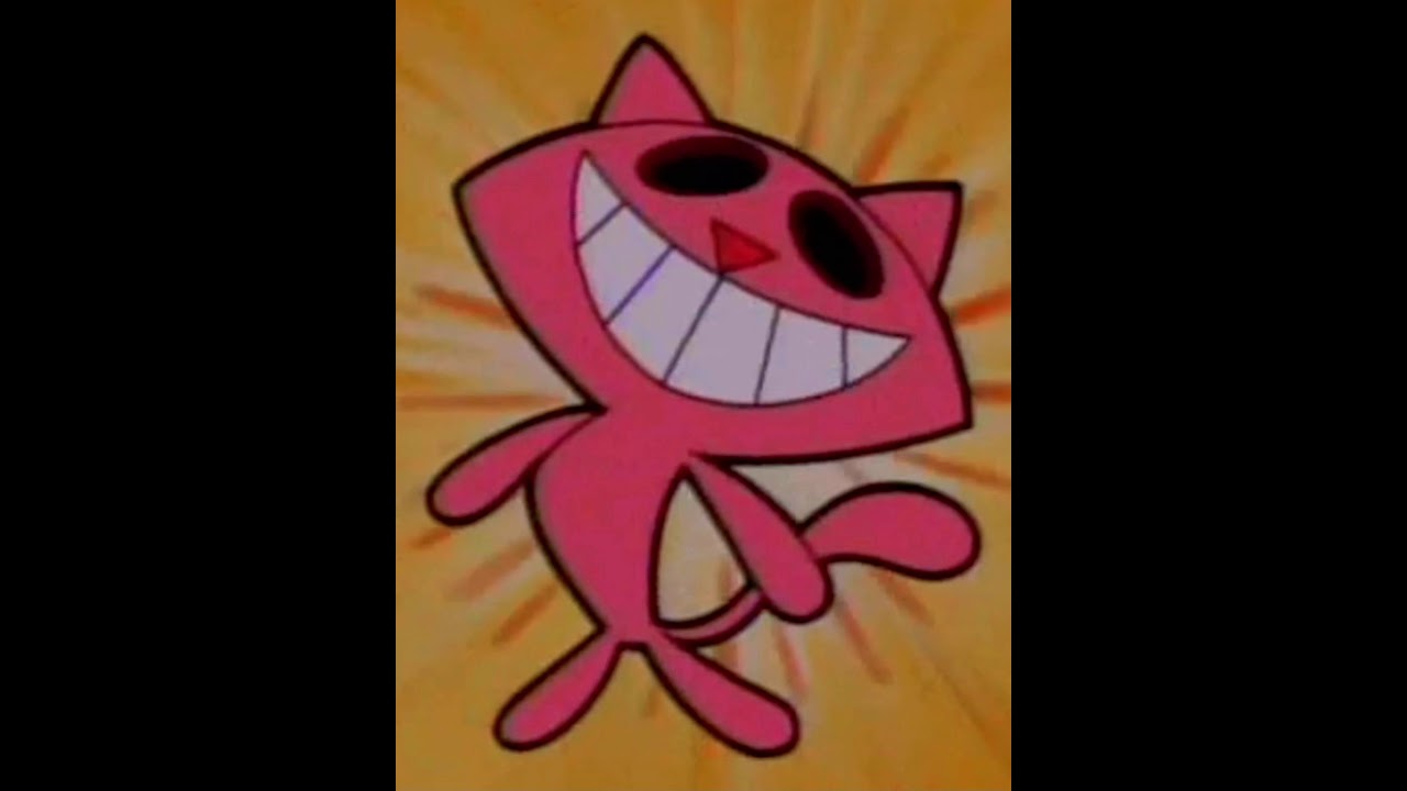 (The Grim Adventures Of Billy And Mandy 2003) I’m A Kitty Cat Song 🐈 🎤 ...