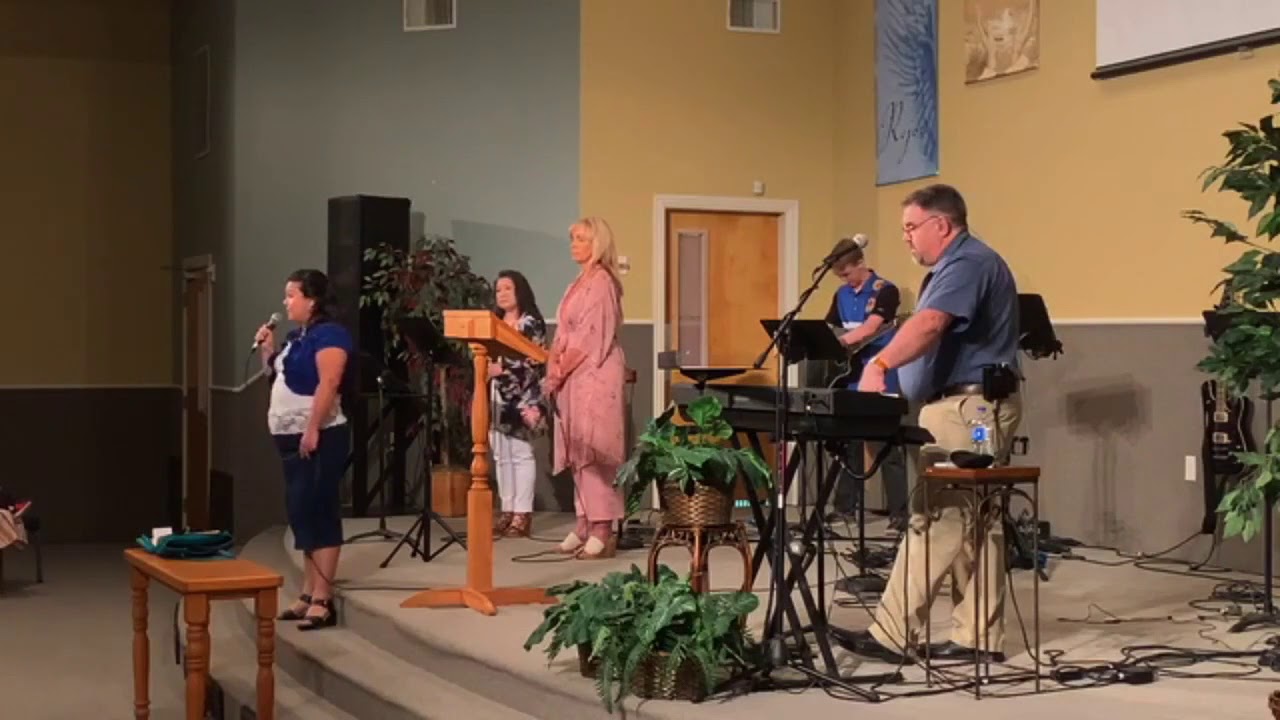 If It Weren't For People! (Colossians 3:18-4:6) - Roger Fankhauser ...