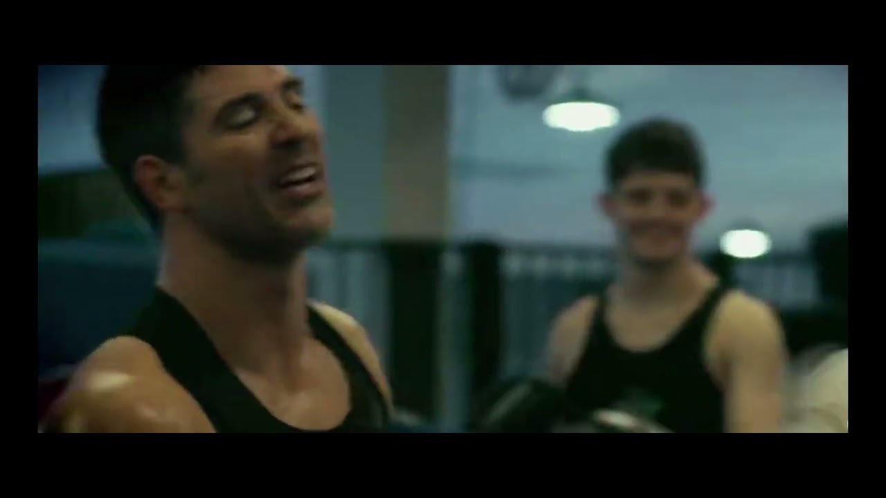 Combat Movie Scene 'Life After Fighting' - YouTube