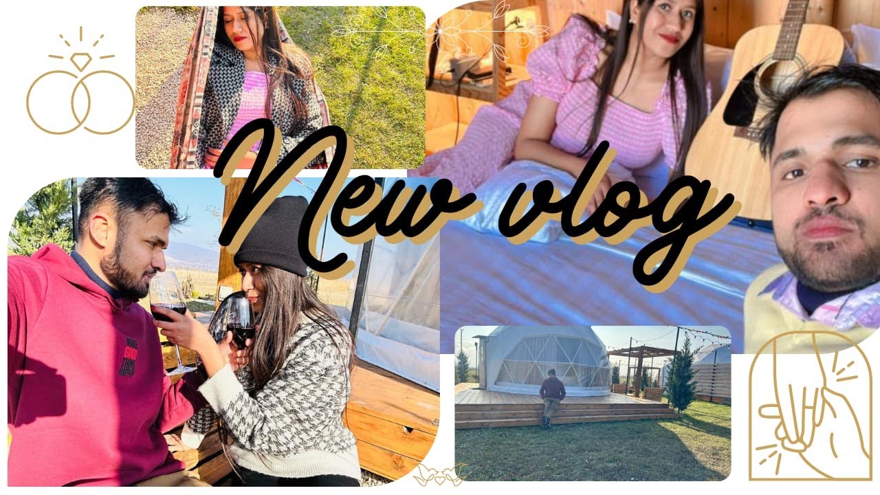 😍🥰Weekend ka vaar or hum bahar||vlog-2||😎🌈 ☀️ - YouTube