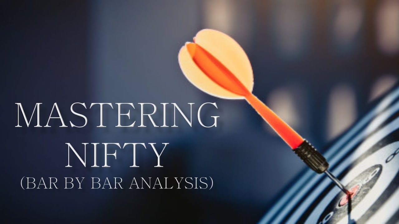 Mastering Nifty Trading Youtube