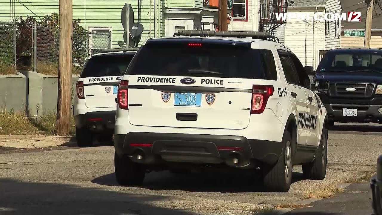 VIDEO NOW: Prov. Police Col. Hugh Clements discusses arrest of ...