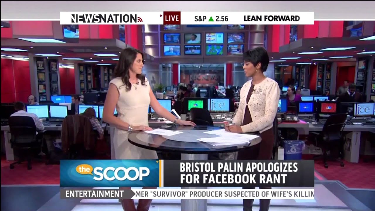 MSNBC - Tamron Hall Courtney Hazlett 11 17 10 - YouTube