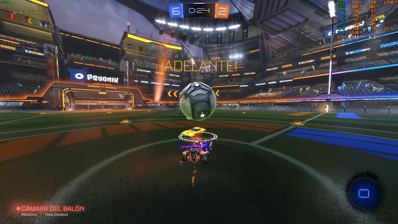 My first Musty Speedflip! | Rocket League - YouTube