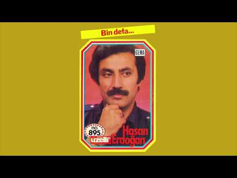 Bir Gün Bizim Ele Uğrarsa Yolun - Hasan Erdoğan (Bin Defa Albümü)