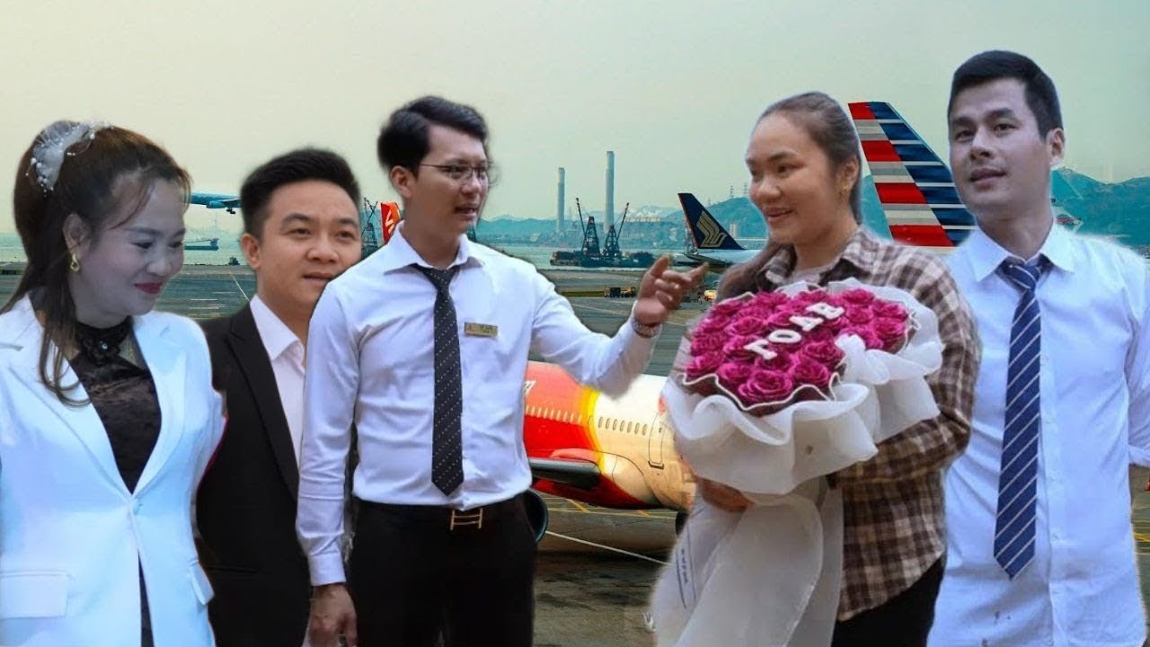 Jack brings Tu Tien's parents back, Will a miracle happen to Ly Tu Tien ...