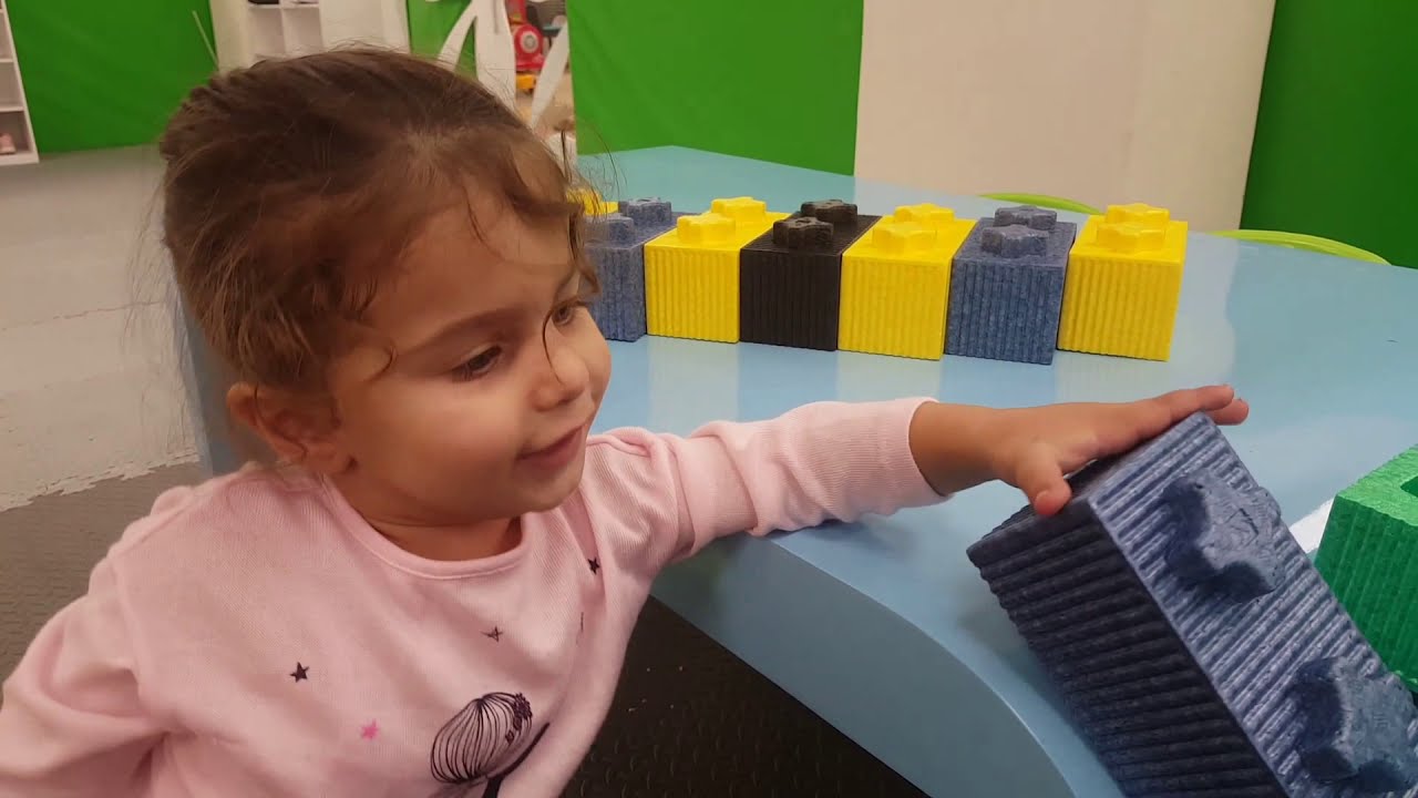 سوبر مريم مع ماريا وشهاب في الألعاب Mariam with Maria and Shehab in the ...