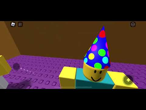 Party.EXE (REMAKE) Sacrifices Ending [LED] Prototype - YouTube