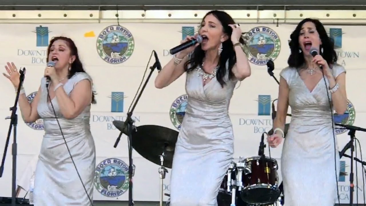 Tre Bella - February 25, 2017 - YouTube