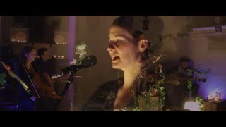 Lewis Barfoot | Irish Folk/Pop Singer in Cork | HOOLEY!