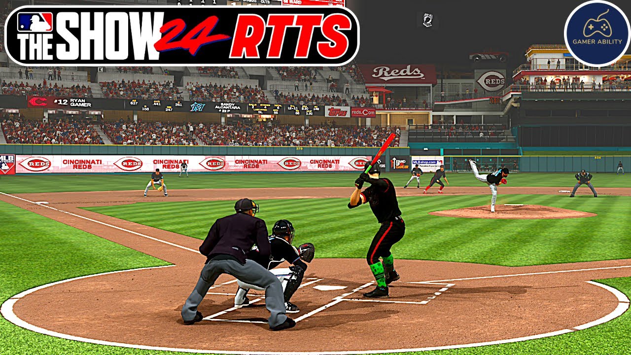 REGULAR SEASON FINALE! MLB The Show 24 Road to the Show ep 93! - YouTube