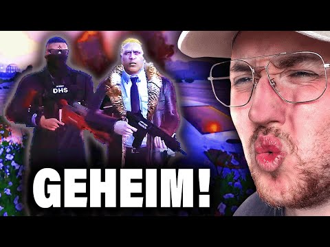 DOPPLETES SPIEL! ZARBEX als GEHEIMAGENT und WAFFENHÄNDLER! | GTA RP | Part 7 | UNCUT