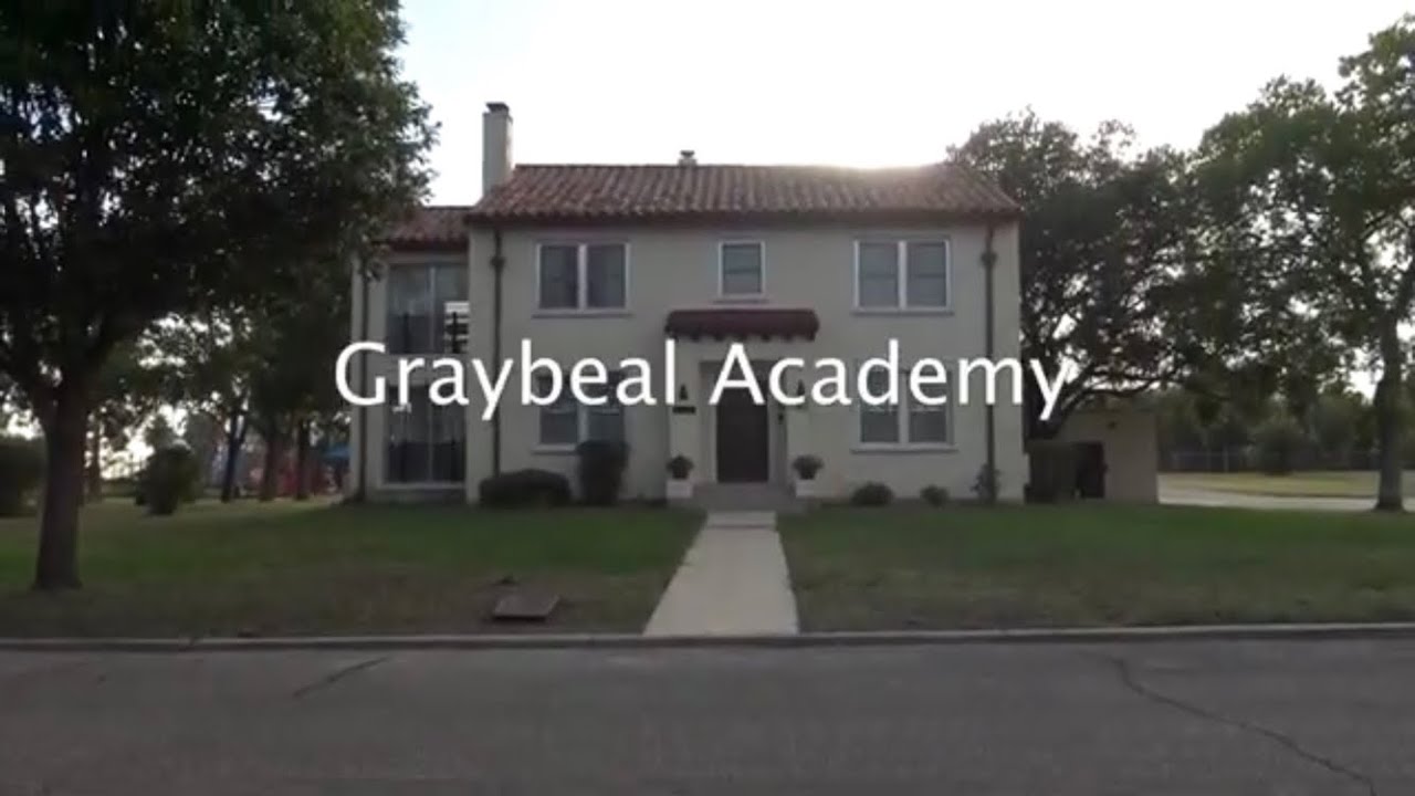 Graybeal Academy Episode 4: Summer - YouTube