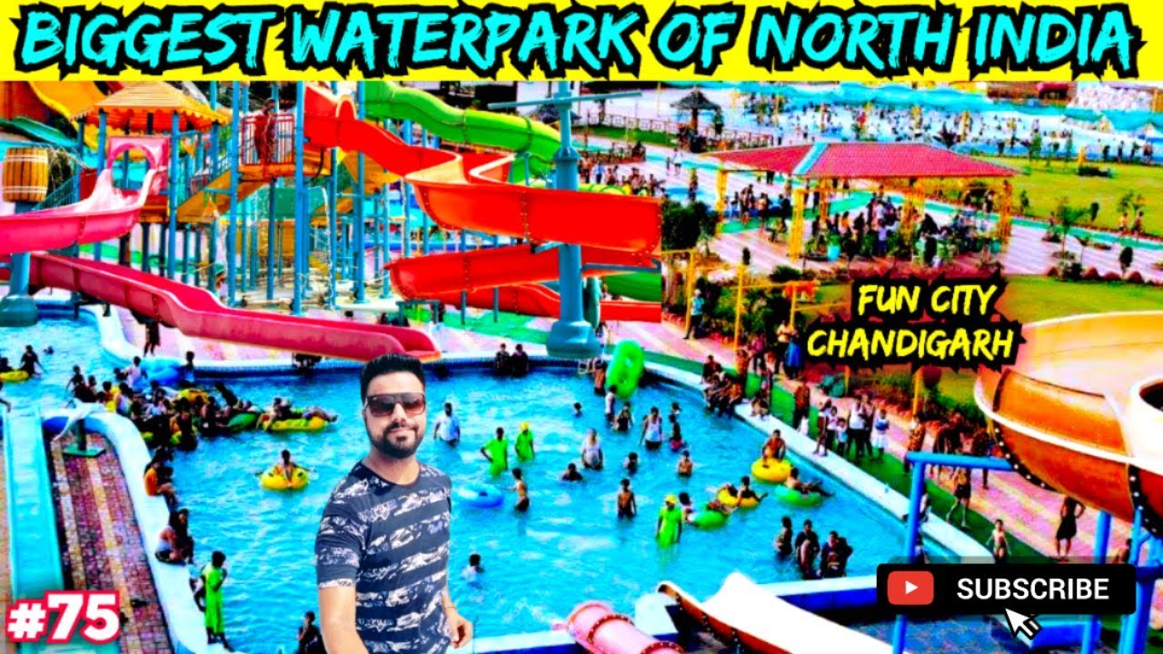 Fun City Chandigarh Fun City Waterpark Ticket Price Water Park Fun fun-city-chandigarh-fun-city-waterpark-ticket-price-water-park-fun